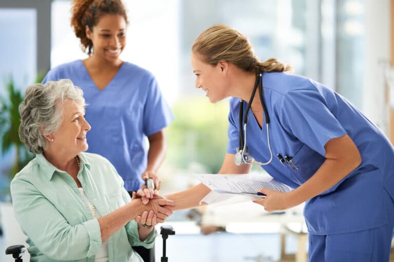 Home - Highland Hills Post Acute