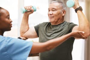 Services - Highland Hills Post Acute