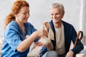 Services - Highland Hills Post Acute