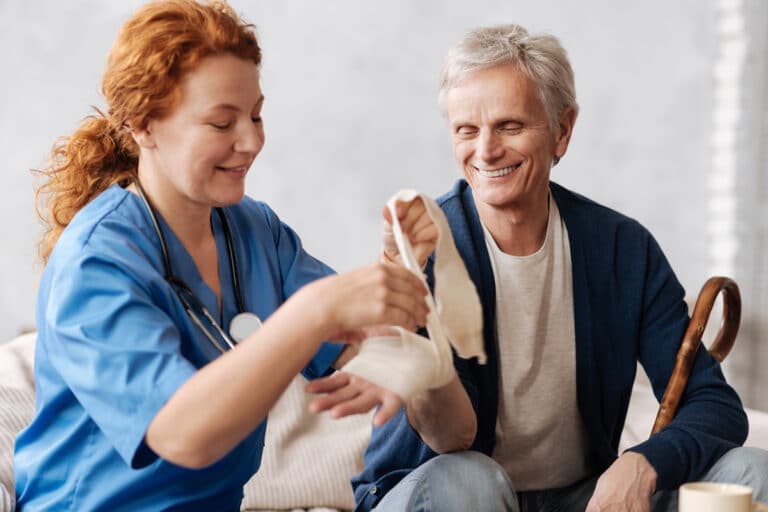 Services - Highland Hills Post Acute
