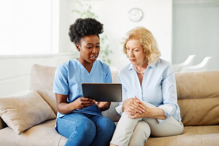 Services - Highland Hills Post Acute