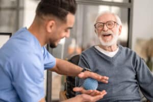 Services - Highland Hills Post Acute