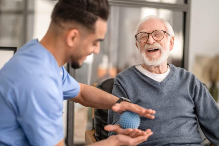 Services - Highland Hills Post Acute
