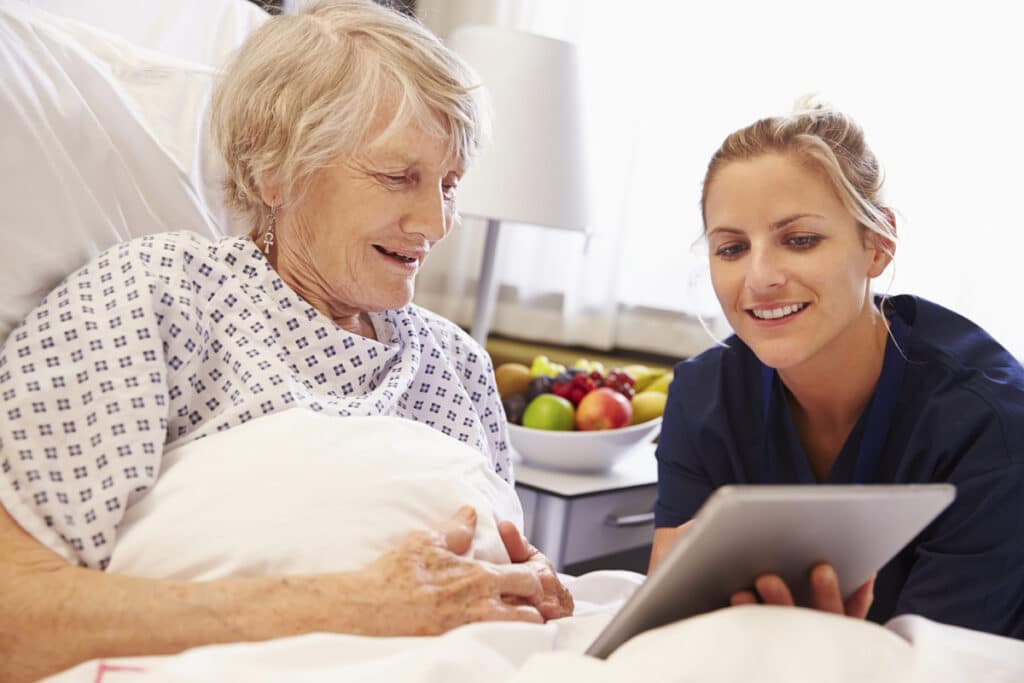 Services - Highland Hills Post Acute