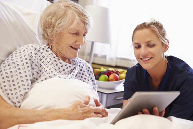 Services - Highland Hills Post Acute