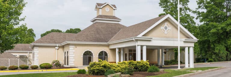 Home - Highland Hills Post Acute